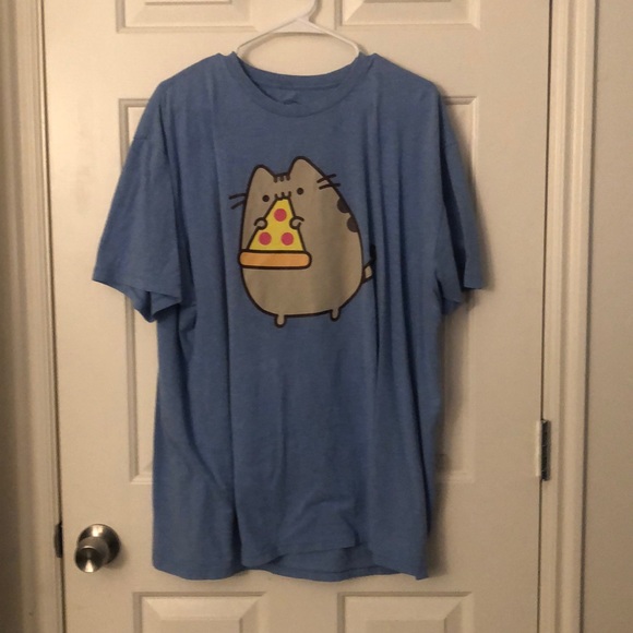 Pusheen | Shirts | Pusheen Cat Shirt | Poshmark